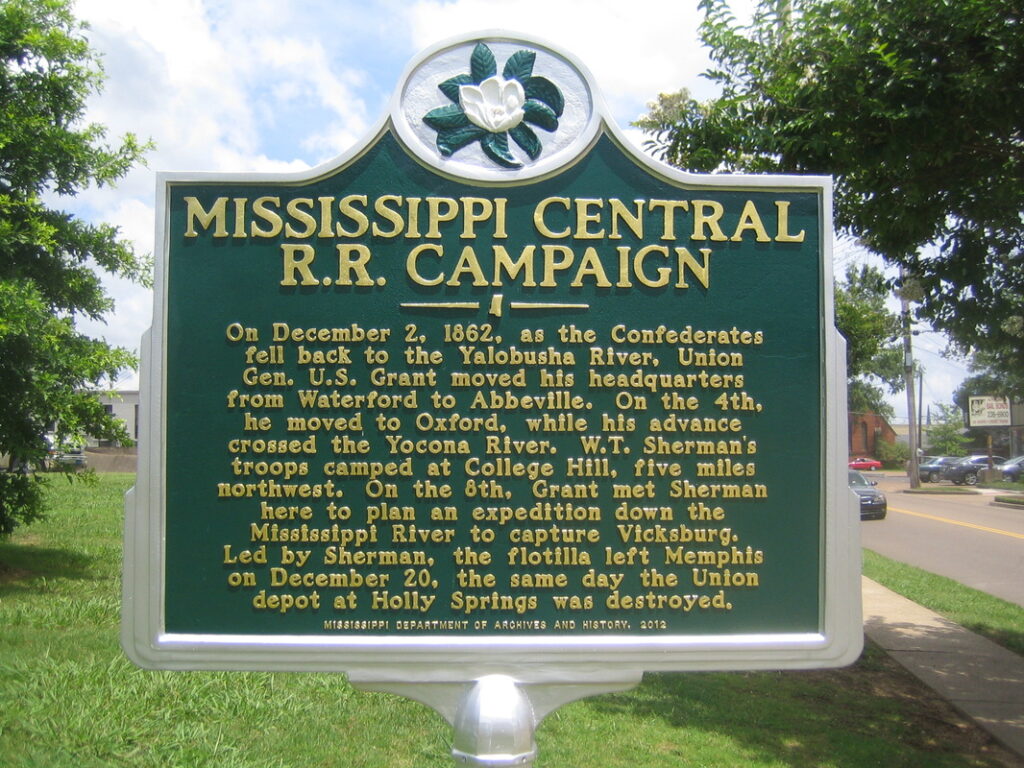 Civil War History
